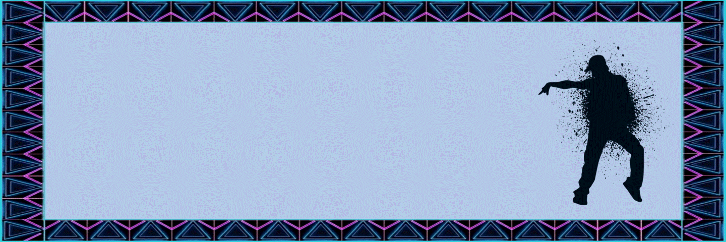 Gif cover template 1 – ARTLife717